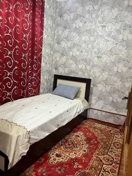 Феруза 2/2/4 Экобазар ялангач