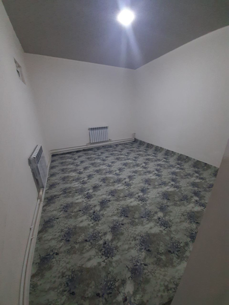 Продается 2 комнатный коттедж.  ТАШСЕЛЬМАШ.
