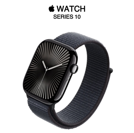 Apple Watch 10 Series! Доставка Бесплатно!