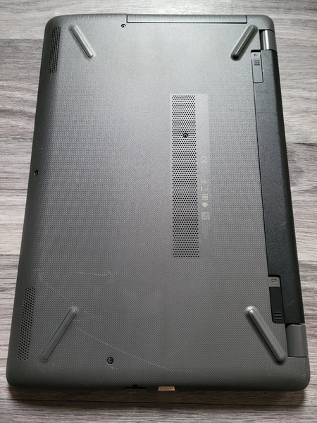 Ноутбук HP250 8/512гб возможен обмен