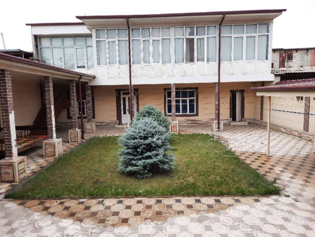 Сдаётся в аренду дом сергелинский район