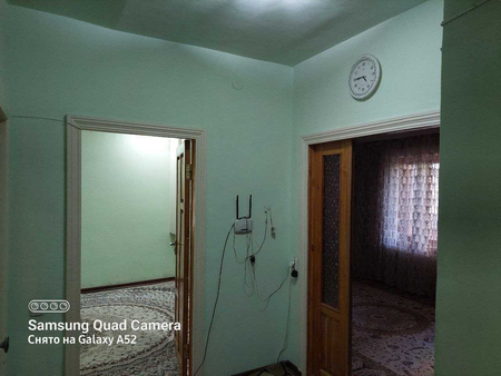 2 хона 60 м2 1 этаж чилонзор 20 квартал