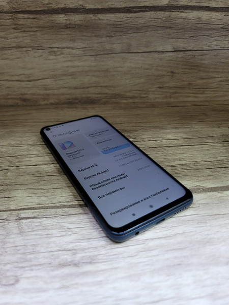 Redmi Note 9 sotiladi