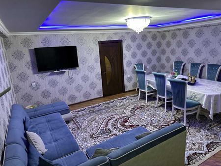 Срочно Продаётся 4 комнатная квартира Ул.Бобура