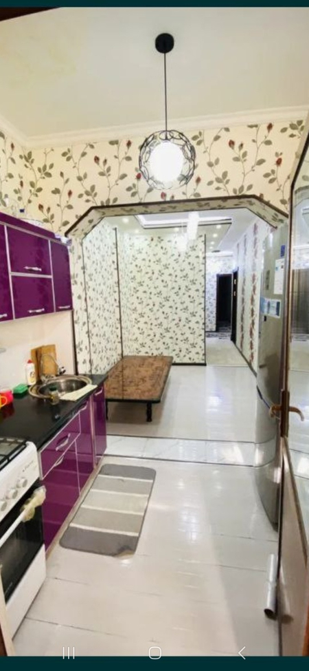 Продам 2х комнатную квартиру
