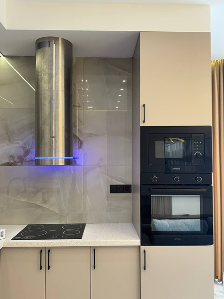 Продаётся 80м² ЖК Solaris 3/7/10 ор-р Кушбеги