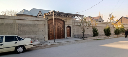 HovLi uy SOTiLaDi