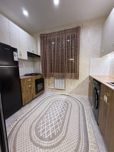 Продажа Евро 2в3комн.  2этаж.  Новая квартира