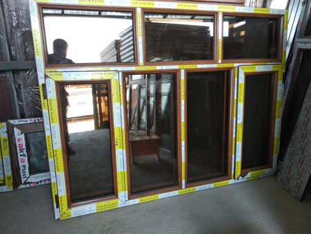 Alta plast 200x150 tayyor romlar sifat va kafolat