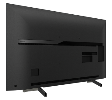 телевизоры SONY BRAVIA 55XH8096 smart 4k  ANDROID model сборка Malay