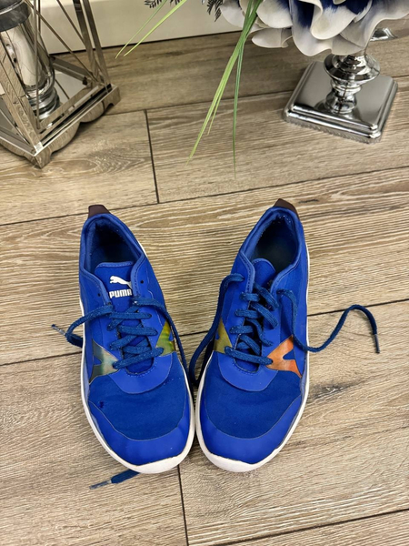 Кроссовки Puma унисекс