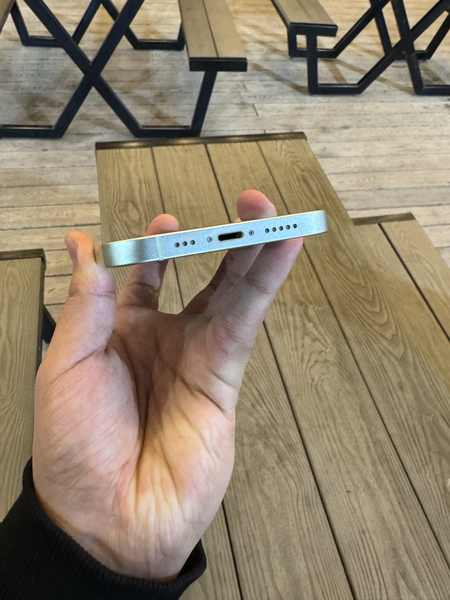 Iphone 12 64Гб 84%