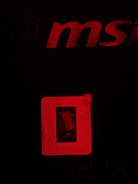 Intel Core i5-12400F