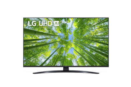 LG 43UQ81009,Smart+4K,Индонезия.