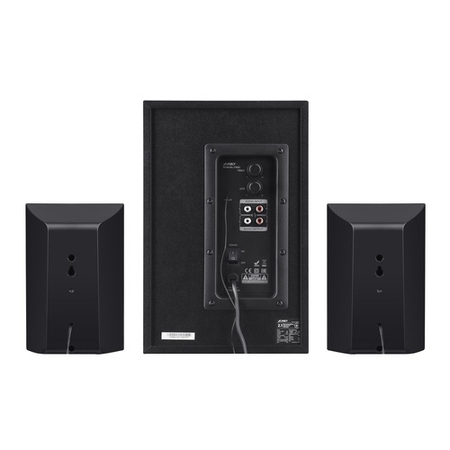 Акустика Fenda  F380X 2.1 sabwoofer