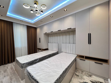 Срочно продам 3/4/9 на Ц-6 (Евро ремонт 83м2)