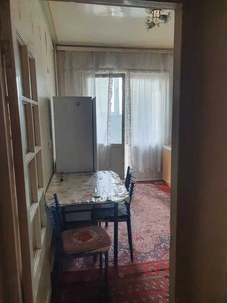 Квартира сотилади Юнусобод 18 квартал