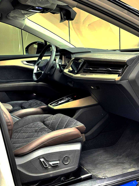 Audi Q5 Quattro Full Option