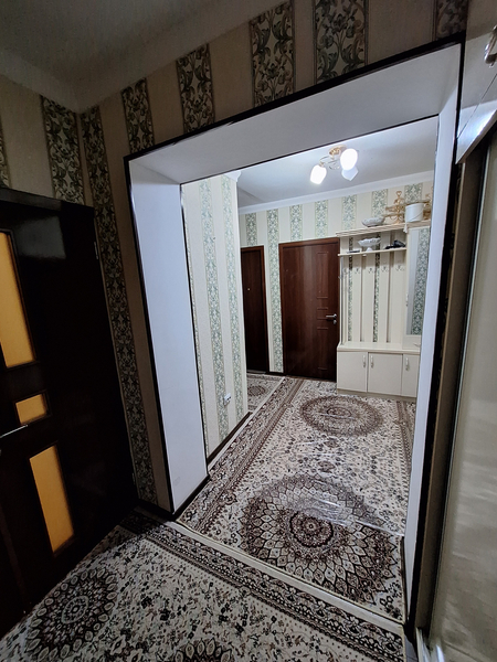 Жай сатылады 27 мкр