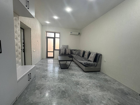 Новостройка, ЖК Mashxadi Residence, Паркентский 4/7/8 107 М²