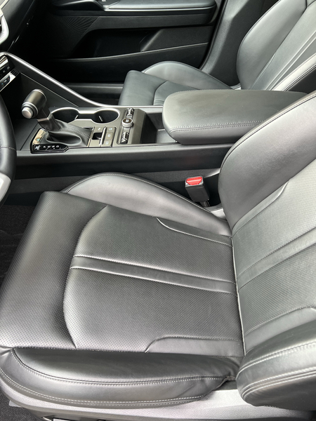 Kia k5 Luxe. 2023 ni oxiri.