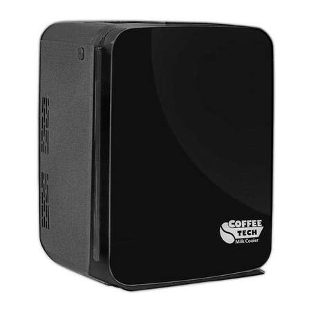Переносной портативный холодильник Coffee Tech MFA-10L-C