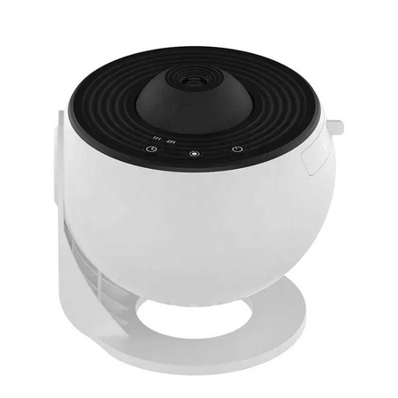 12ta diskli projector