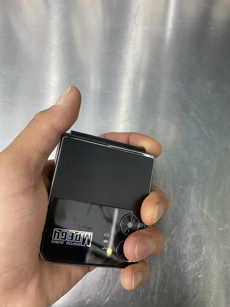 Samsung Z flip 4
