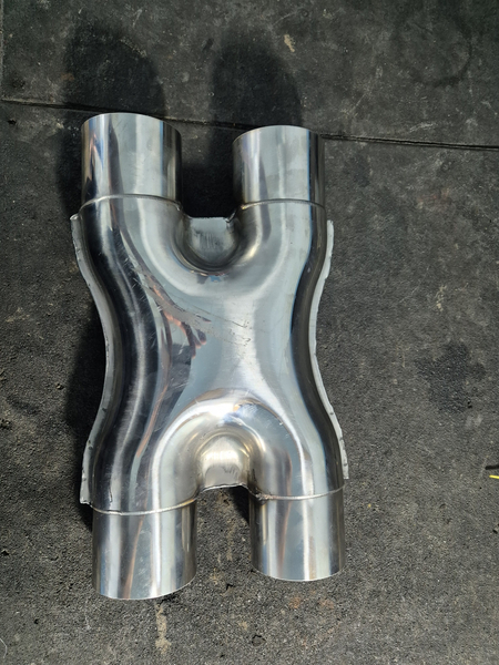 X payp 63 mm yengi