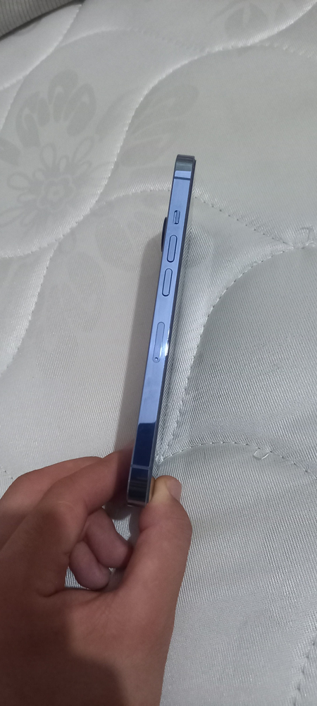 iPhone 13 pro 128gb