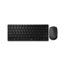 Комплект клавиатура+мышь AVT CW600 (Black)