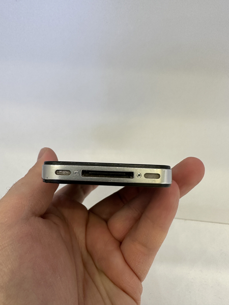 Iphone 4 Perfectum