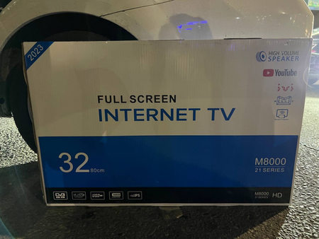 televizor smart 32