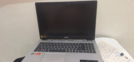 Acer ryzen 5 8 azu
