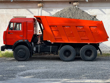 Evro 2 kamaz 2009 yil.