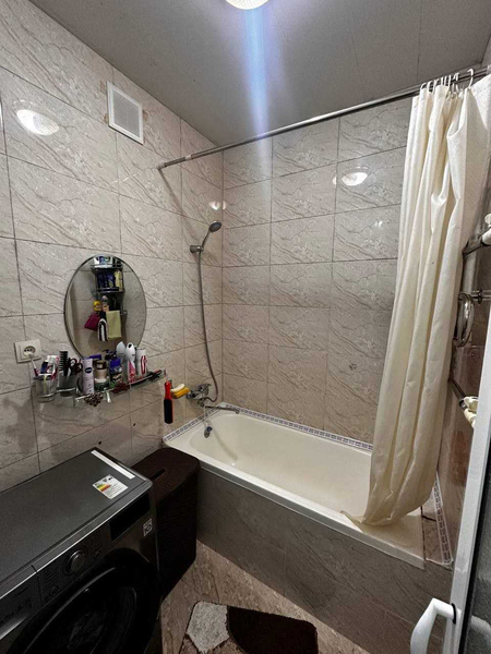 2-к квартира, 50 м², 1/4 эт. Буюк ипак йули Туркво