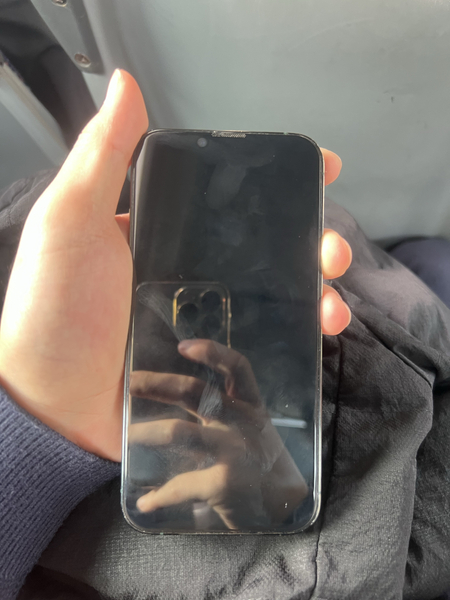 Iphone 13 pro ideal holattda 256 gb