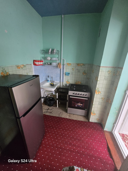 Аренда 1в2 ком. ТТЗ-1 Базар