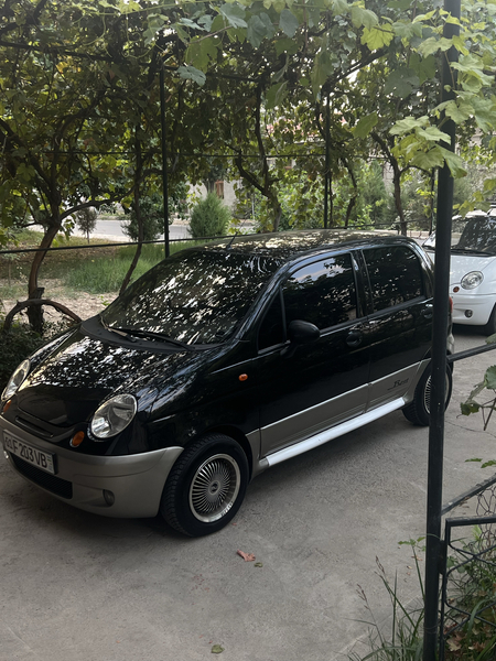 Matiz Best 2010. Gaz umuman qo’yilmagan Hodovoy qilinganiga 1oy bomadi