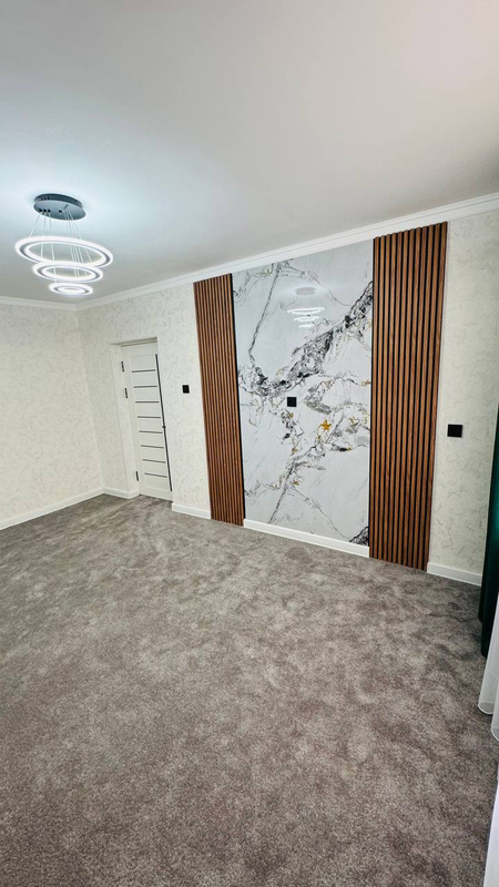 Продам квартиру , Чиланзар 6 квартал , ориентир ТРЦ парус , 1/2/4 евро
