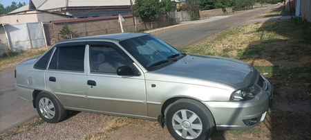 Nexia 2. 1.6 motor