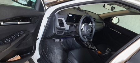 Продам своё авто KIA Seltos ГБО пропан 61л