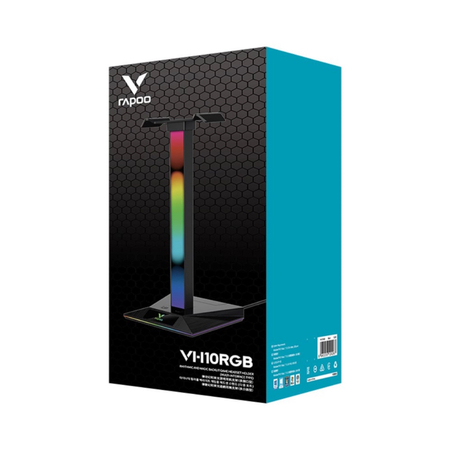 Rapoo VH10 RGB Patistafka