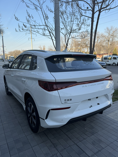 BYD E-2 model 409