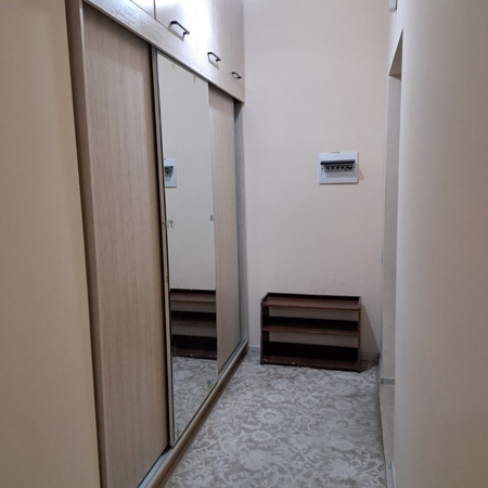 Дружба комолон новостройка