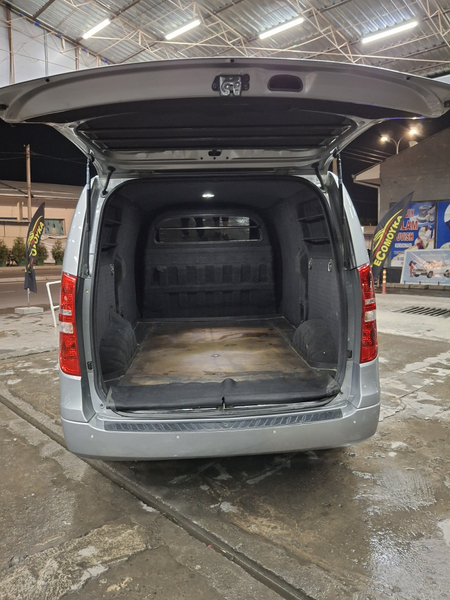 Hyundai starex furgon