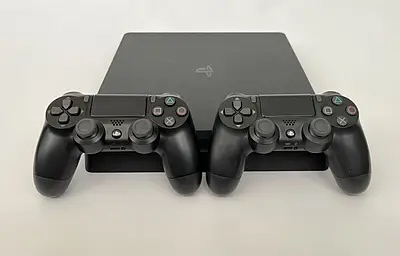 Playstation 4/3