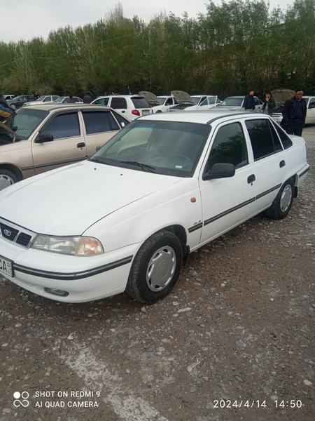 Продам Нексия 1 2006 год