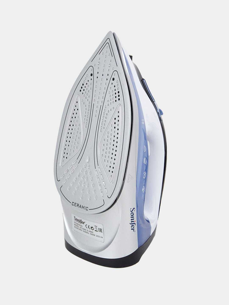 Утюг электрический с парогенератором Sonifer SF-9066
