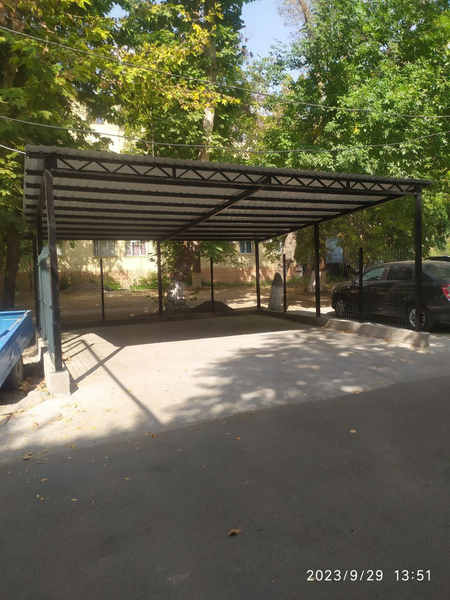 Автонавес ясаймиз